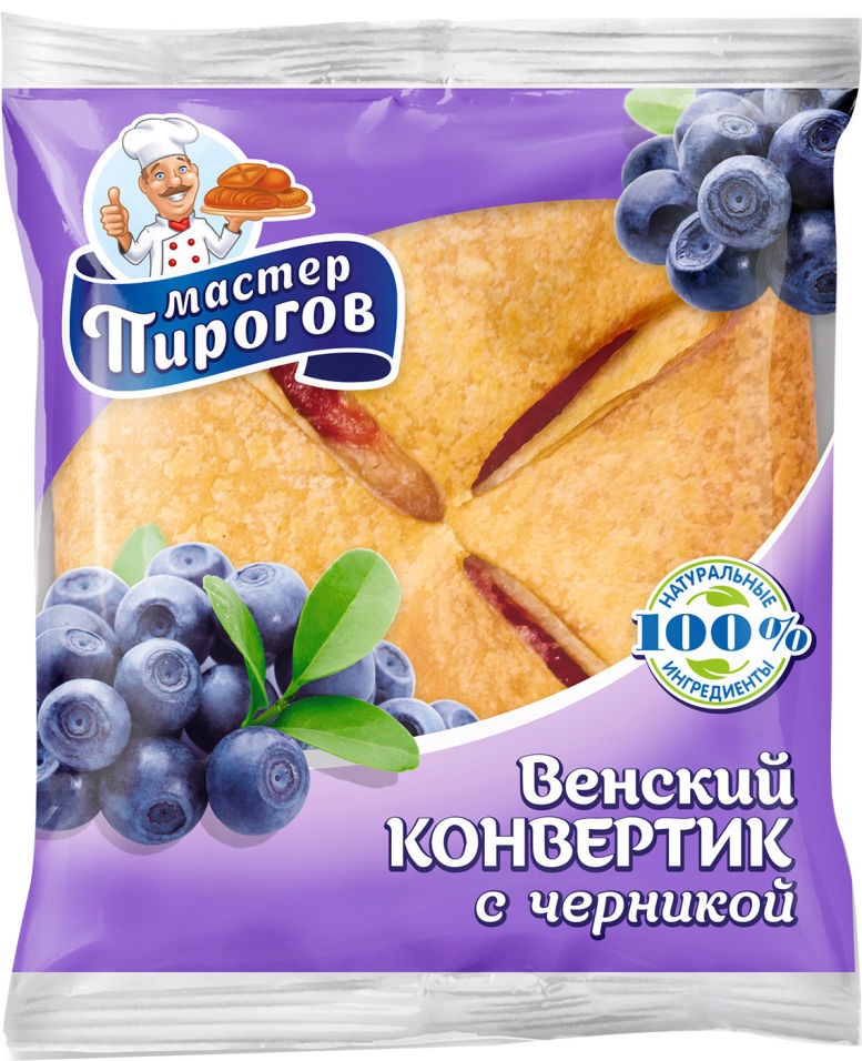Купить Изделия из теста Мастер Пироговъ в интернет каталоге с доставкой ...